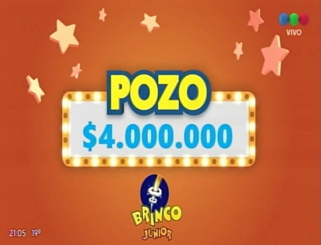 Zona de Azar Argentina – Santa Fe: El Brinco Sorteó el Primer “Brinco ...