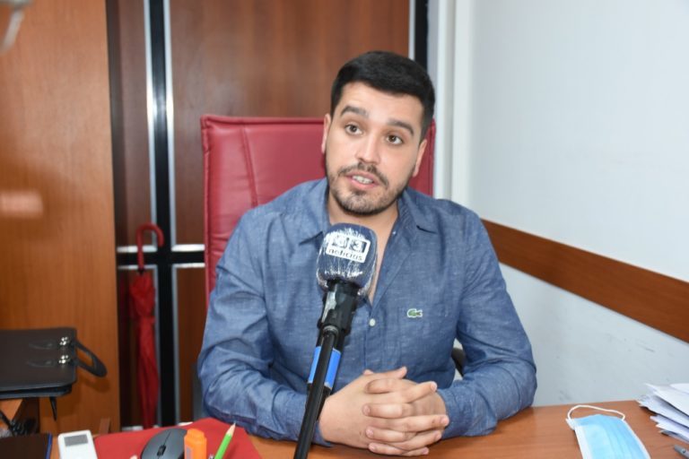 Zona de Azar Argentina - IAS Formosa: "El Programa de Equinoterapia ...