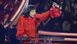 Lady Gaga Confirms Two Shows on the Las Vegas Strip — Zona de Azar