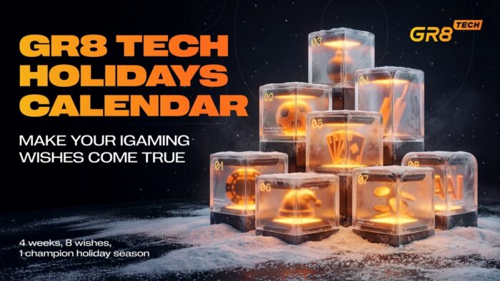 GR8 Tech Invites Operators to Jingle All the Way to 2026 Wins — Zona de ...